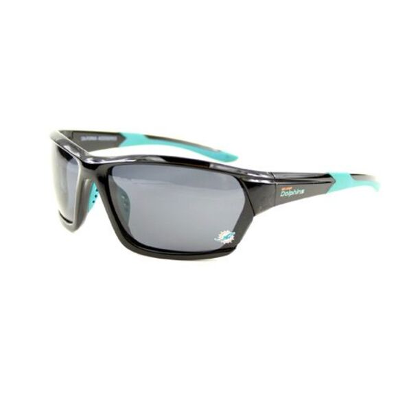California Accessories | Accessories | Miami Dolphins Nfl Polarized Sport Sunglasses | Poshmark